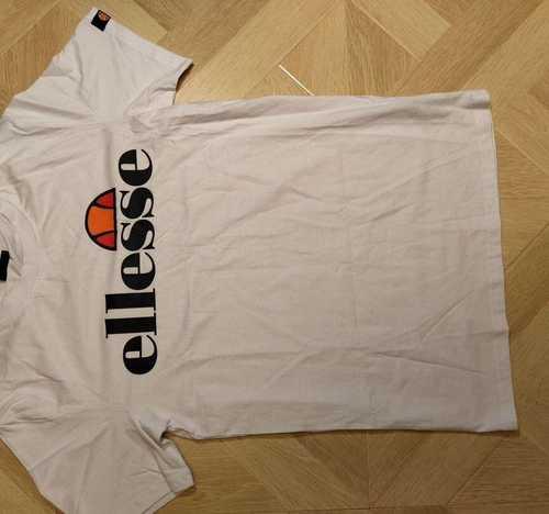 Футболка ellesse