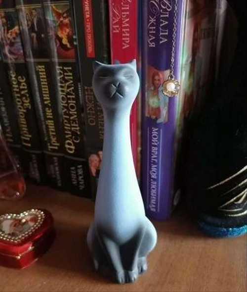 Грациозная статуэтка "Египетская Кошка"
