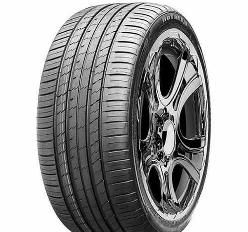 Rotalla Setula S-Race RS01  295/40 R20