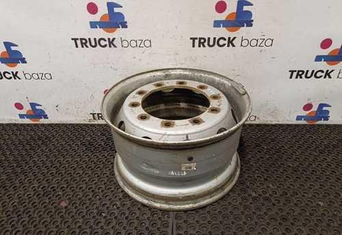 Диск колесный 22.5 x 11.75 Daf XF105