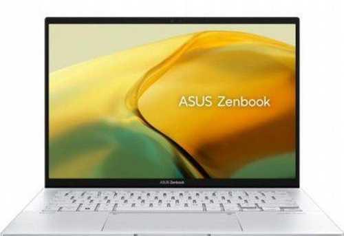 Ноутбук asus ZenBook 14 UX3402VA-KP308 90NB10G6-M0
