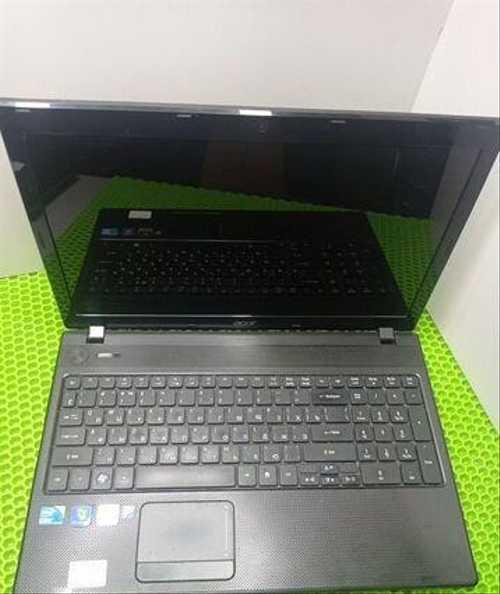 Ноутбук Acer PEW 71 (3123)