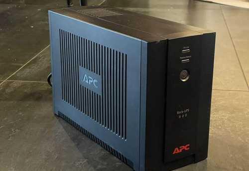 Ибп APC BX800CI-RS