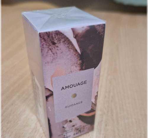 Amouage guidance 25 мл