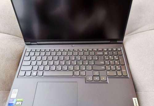 Игровой Ноутбук Lenovo Legion Y9000P i9-12900H/16"