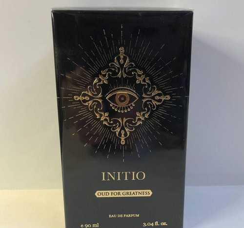Initio oud for greatness 90