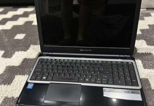 Packard Bell V5WT2/на запчасти или восстановление