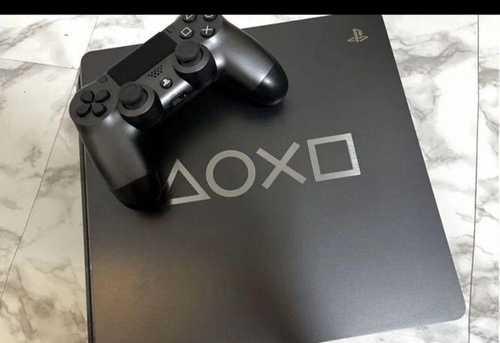 Ps4 slim 500gb Hen 9.00