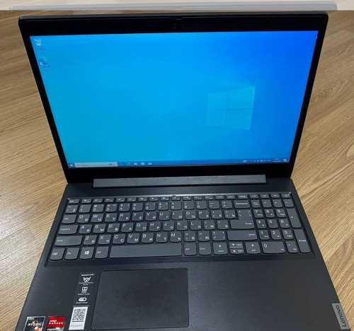 Ноутбук Lenovo IdeaPad L340-15API