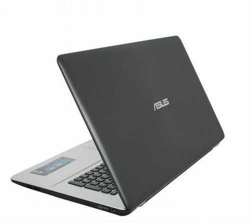 Игровой ноутбук Asus K750