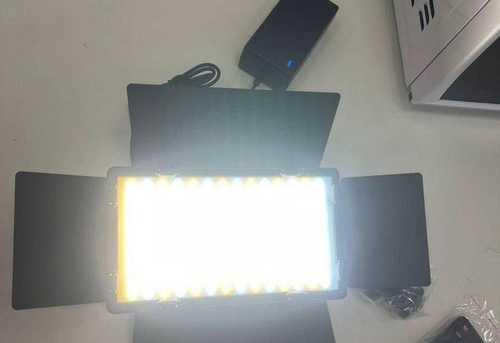 Светодиодный осветитель u600 RGB