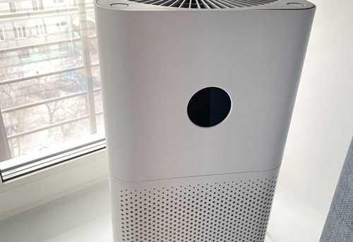 Очиститель воздуха xiaomi mi air purifier