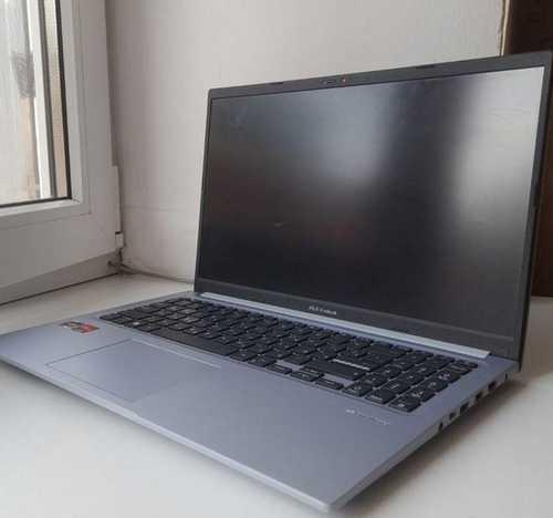 Ноутбук asus Vivobook 15