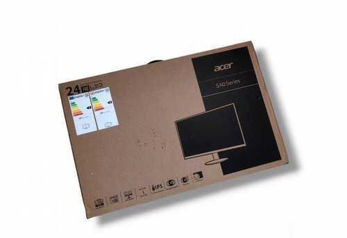 Монитор Acer SA240Y Abi FullHD IPS новый