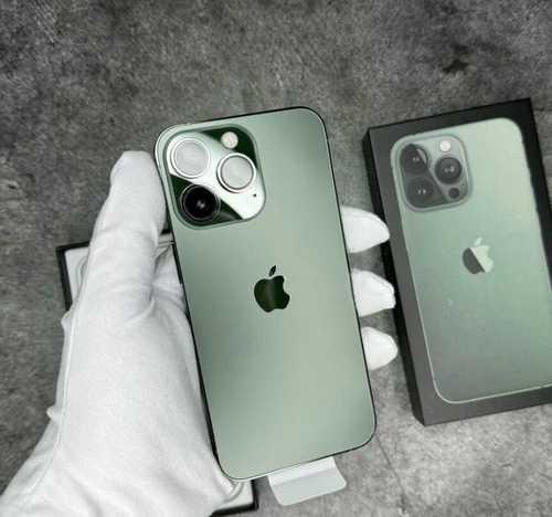 iPhone 13 Pro, 256 ГБ