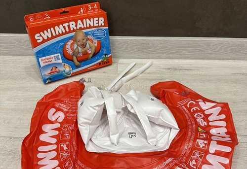 Круг для плавания Swimtrainer