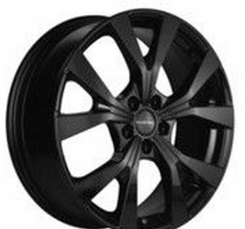 Khomen 1906 black 5x108 / 7x19