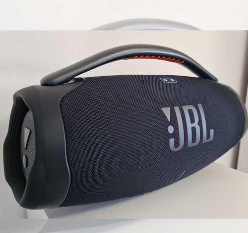 JBL Boombox 3