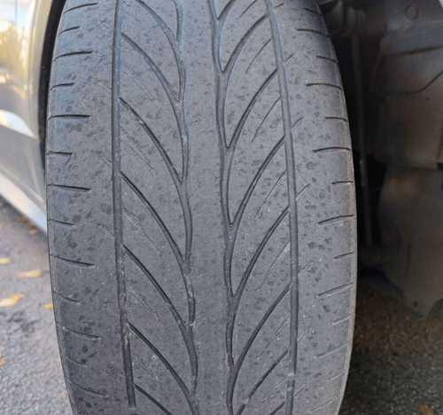 Hankook Ventus V12 Evo K110 245/40 R19 Y
