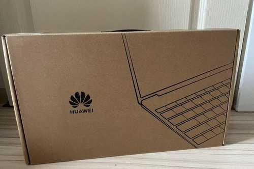 Huawei MateBook D14 i5/8/512 (Новый)