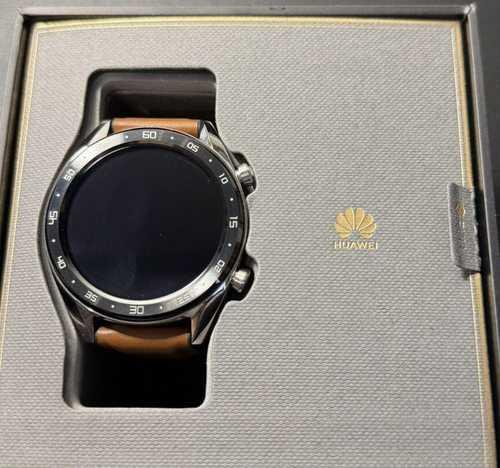 Huawei watch gt