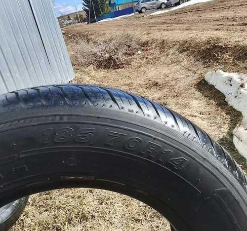 КАМА Grant 185/70 R14
