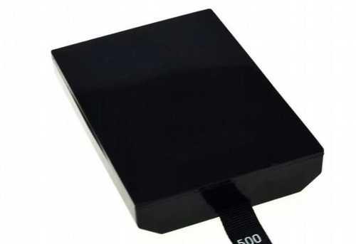 Оригинальный Жесткий диск для HDD xbox 360 500gb