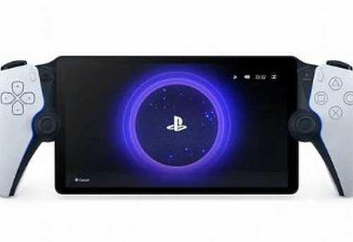 Игровая приставка Sony PlayStation Portal Remote