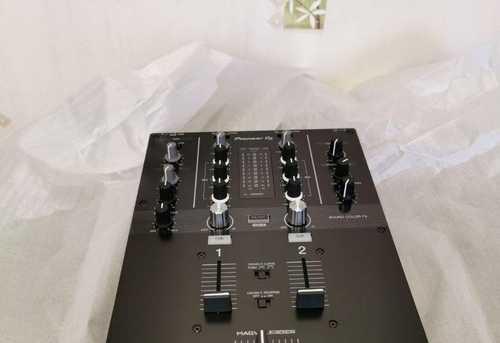 Микшерный пульт Pioneer DJM-250MK2