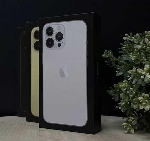 iPhone 13 Pro, 256 ГБ