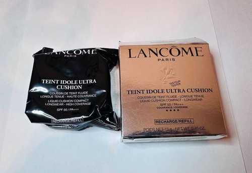 Lancome teint idole ultra cushion 015 refill