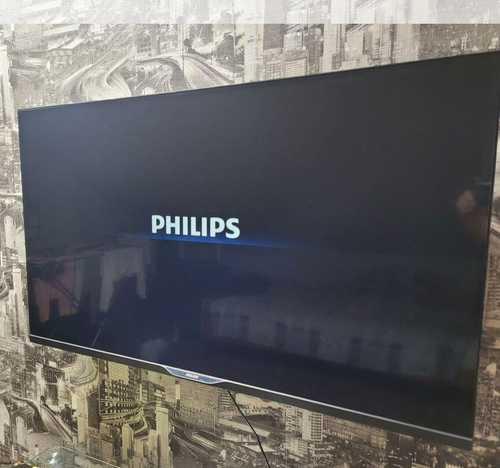 Телевизор philips 47pft5209/60