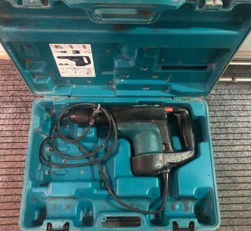 Описание Перфоратор Makita HR4001C арт.Т283