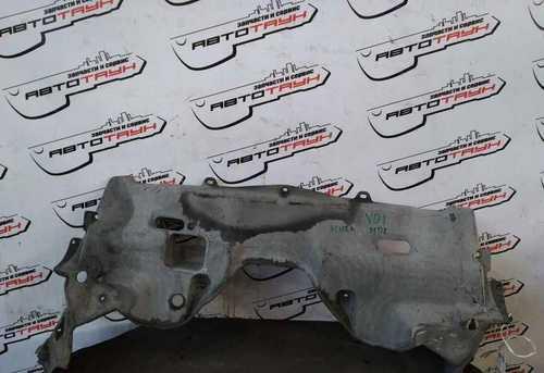 Защита Двигатель honda acura J35A MDX YD1 центр 74