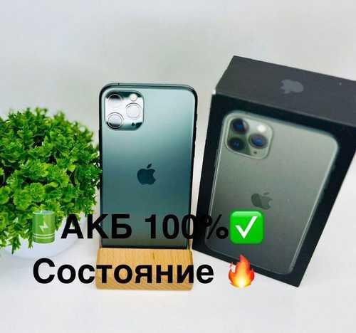 iPhone 11 Pro, 64 ГБ