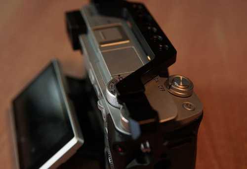 Sony a6300 body