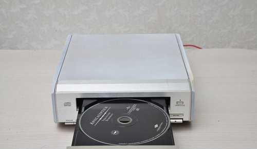 CD player Technics SL-HD560