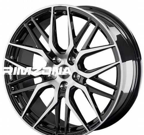 Кованые диски LS forged R18 5x112. Работаем с НДС