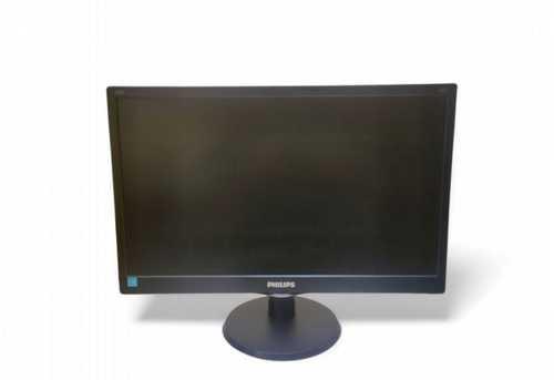 Монитор Philips 193V5LSB2 (юж41)