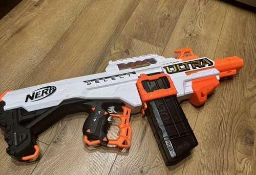 Nerf ultra