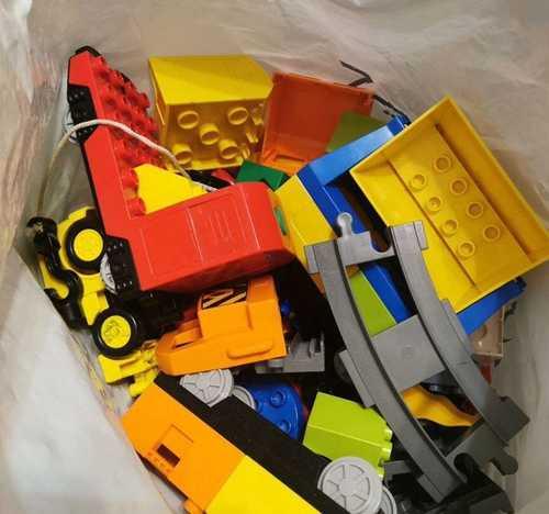 Lego duplo