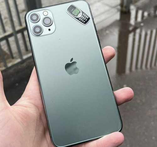 iPhone 11 Pro Max, 512 ГБ