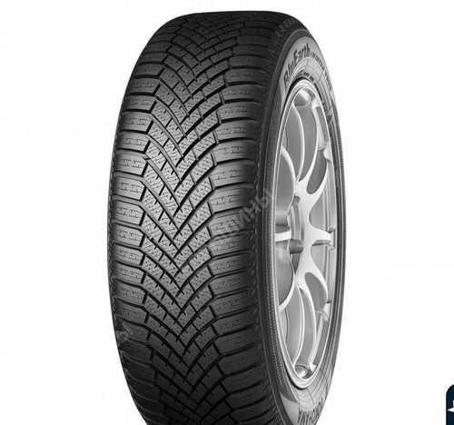 Yokohama BluEarth Winter V906 275/40 R22 107V