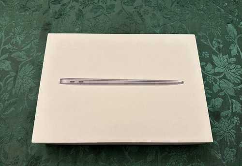 Apple MacBook Air M1 8/512, как новый, под iCloud