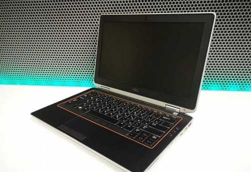 Ноутбук Dell E6320 core I5 /4gb/256gb SSD
