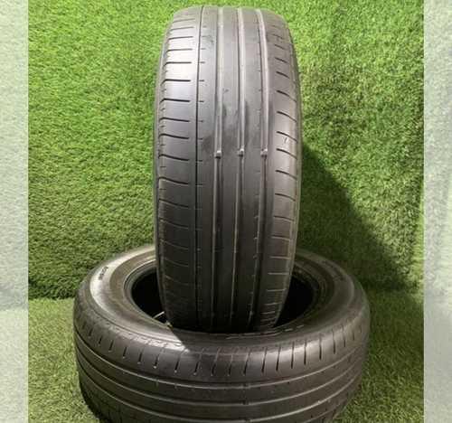 Nexen N Fera RU1 235/60 R18