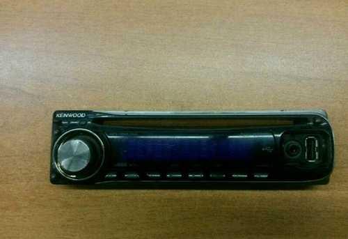 Панель от магн" kenwood"KDC-W5140,W311"пультclari