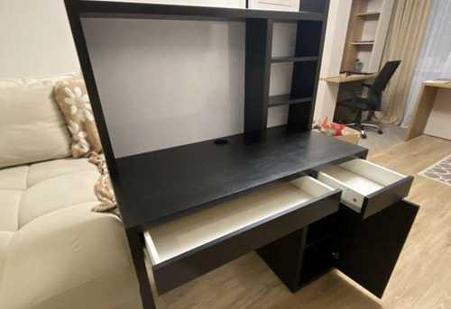 Компьютерный стол Micke (IKEA)