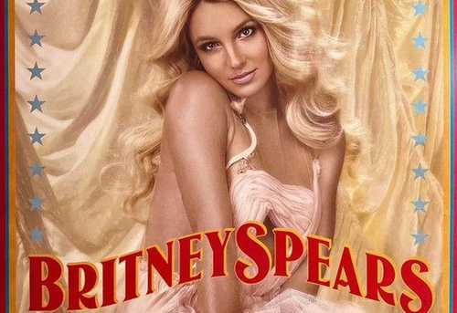 Виниловая пластинка spears britney - Circus (Red L