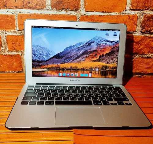 Macbook A1370 - Core i5 \ 4 Озу \ SSD